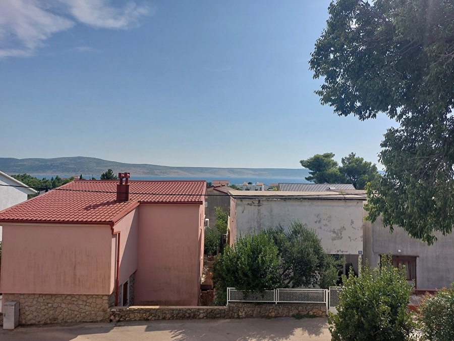 VELEBITSKA 39 | Rivijera Paklenica